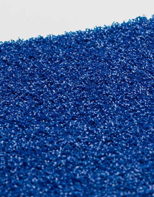 Coloured Turf | PolyBlue | Blue Artificial Turf | SGC