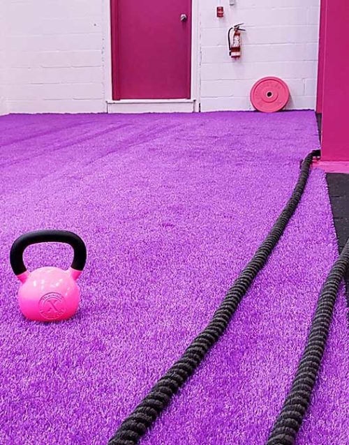 Purple Artificial Grass | Purle Turf | SGC 1-877-333-7081