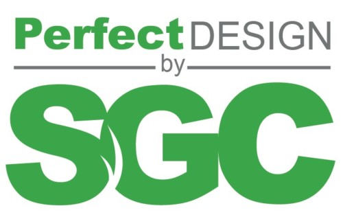 Artificial Grass Custom Logo l Turf Color logo l SGC #1