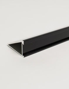 Edge Trim Deck Tiles Ezclip is the most beautiful trim for deck tiles ...