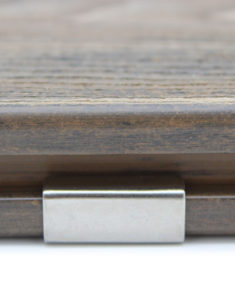 End-Start Clips for Composite Deck Boards - SGC