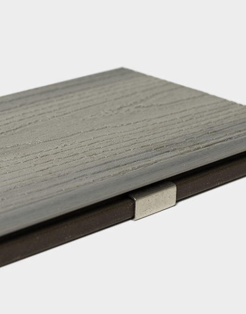 End-Start Clips for Composite Deck Boards - SGC