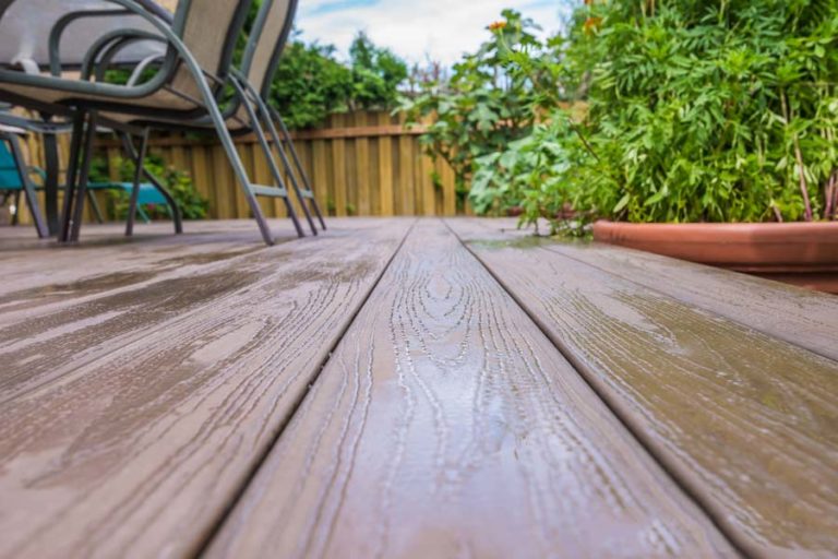 Composite Decking Inspiration | Composite Deck ideas | Deck Designs