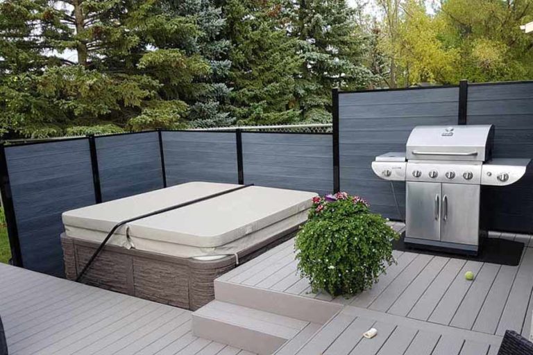 Composite Decking Inspiration | Composite Deck ideas | Deck Designs