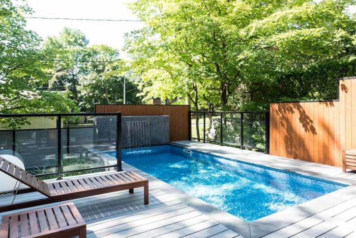 Composite Decking Inspiration | Composite Deck ideas | Deck Designs