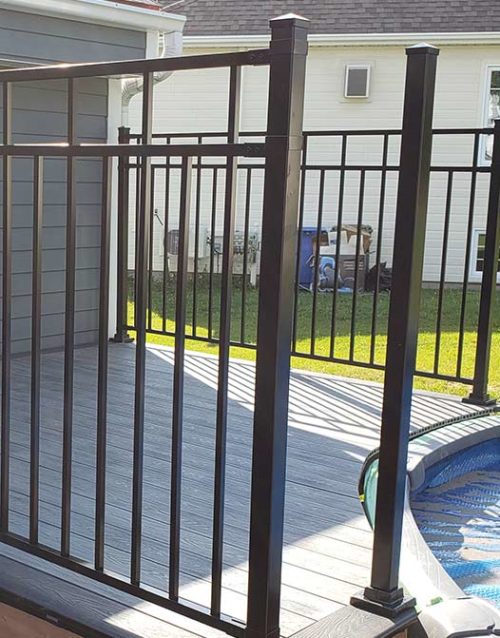 Composite Patio Ezdeck Tropical | Best prices composite decking boards