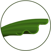 Landscaping turf | Artificial turf | Perfect Lawn Series™ #1 brand in ...