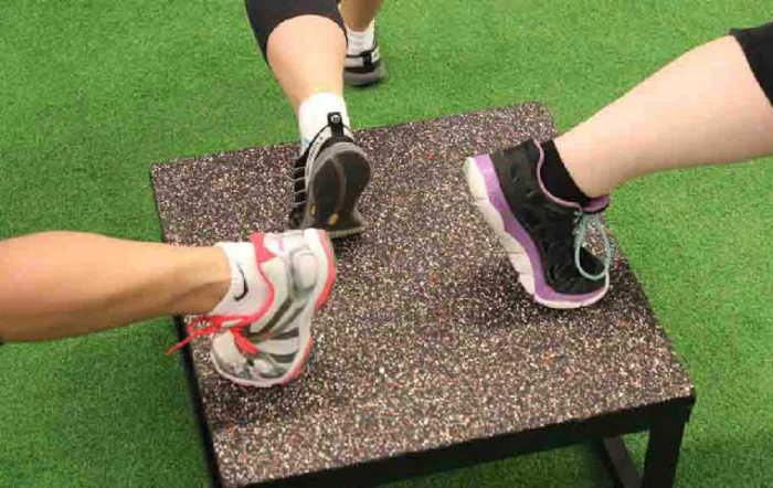 Gym and Crossfit Artificial Grass Fitness Sports Turf - SGC