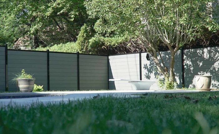 SGC - Creative fence ideas - Inspiration to action plan!