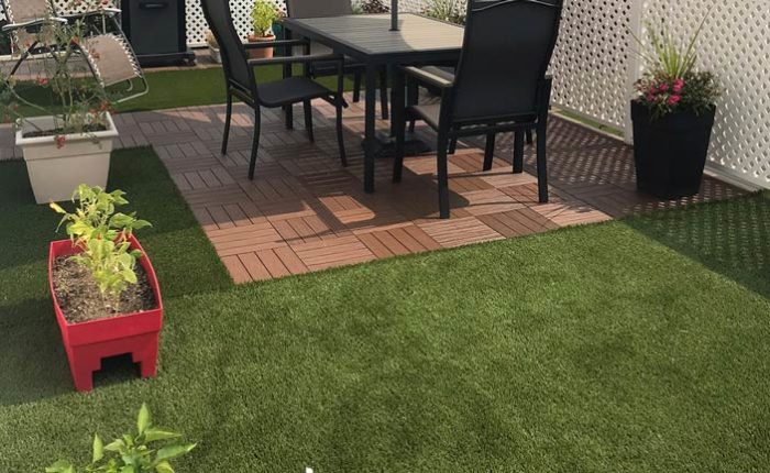 What tape is best seaming tape for artificial grass? - SGC