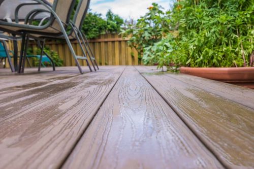 Planche en composite Ezdeck | GSQ #1 au Québec 1-877-333-7081