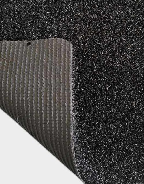 Black Astroturf - Poly Black - Black Practice Putting | SGC