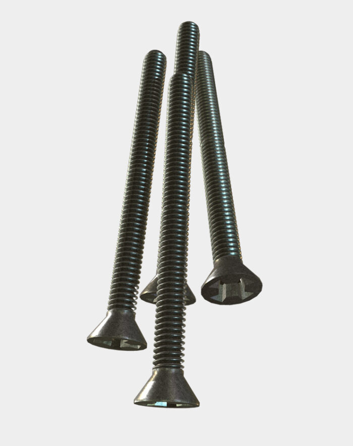 Post Base Screw Post Base Screw - SGCPRODUCTS US