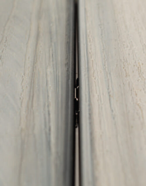 Stainless steel hidden fasteners for composite decking | Deck Accessories