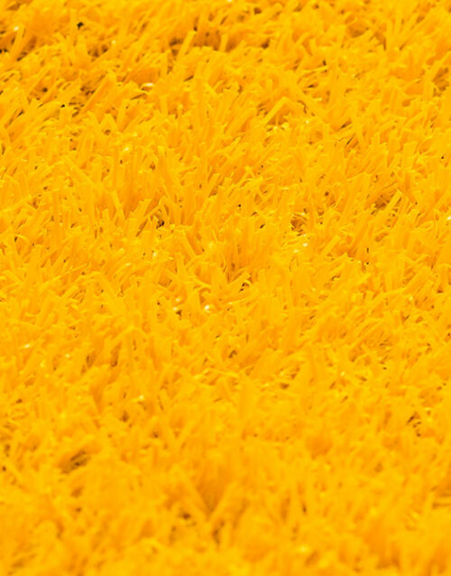 Yellow Artificial Grass | Yellow Turf | SGC 1-877-333-7081